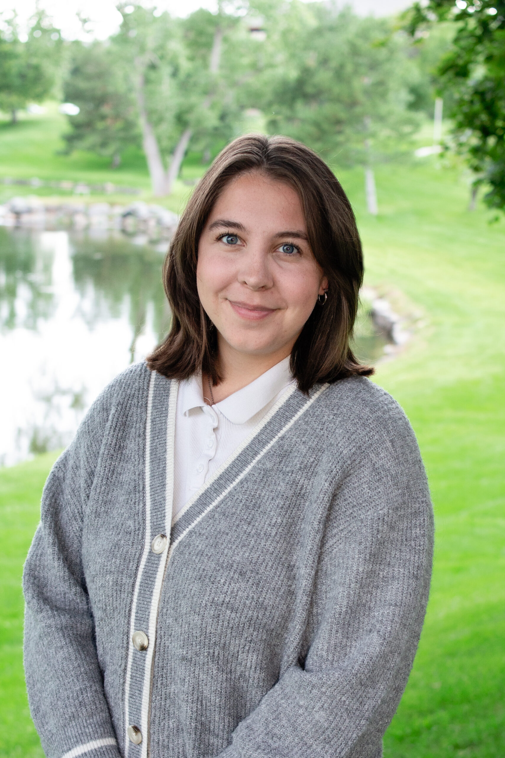 Kailie Garey | Wellness Psychiatry